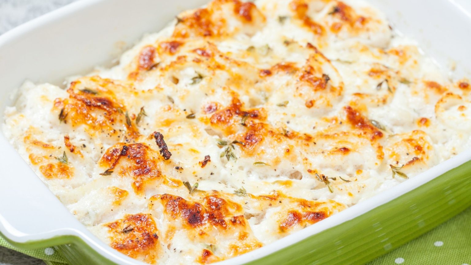 Blackened Seasoned Fish - Yummy A Taste of New Orleans